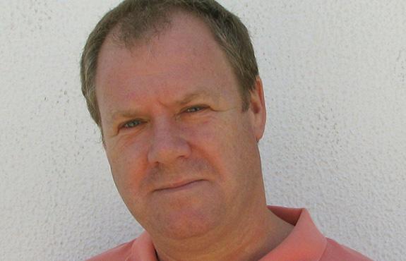 Tim Hogg nomeado vice-presidente da European Technology Platform | UCP