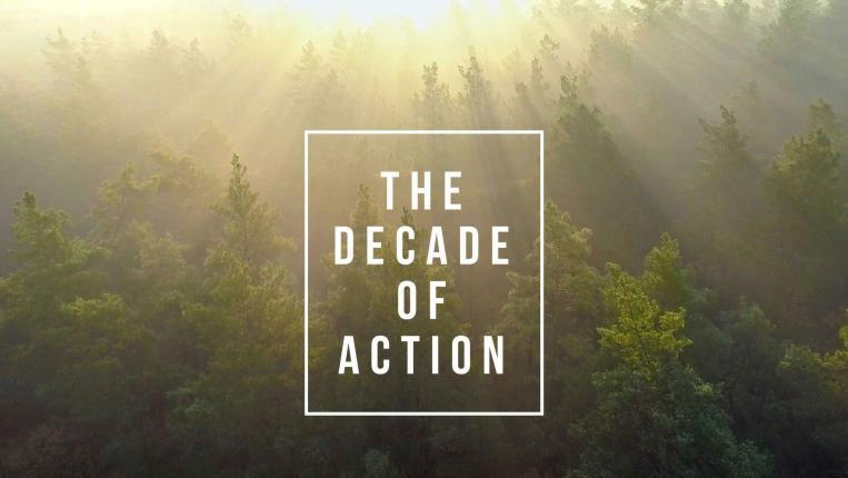 SDG Week | Visualização do documentário “The Decade for Action” | UCP