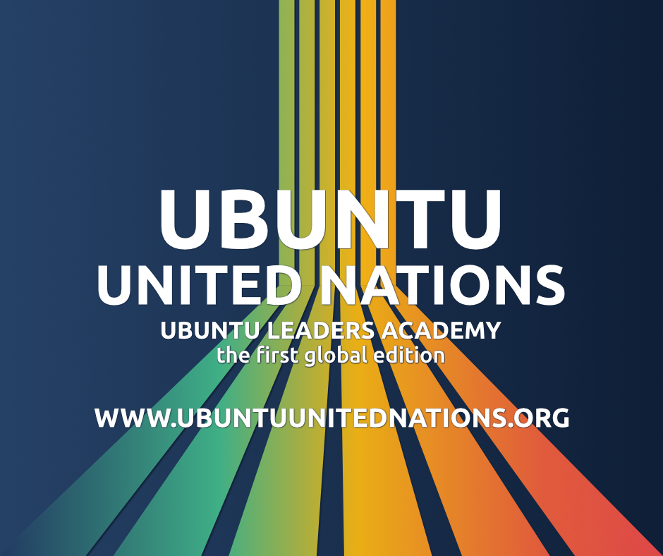 1st Edition of UBUNTU UNITED NATIONS’ Closing Ceremony | UCP
