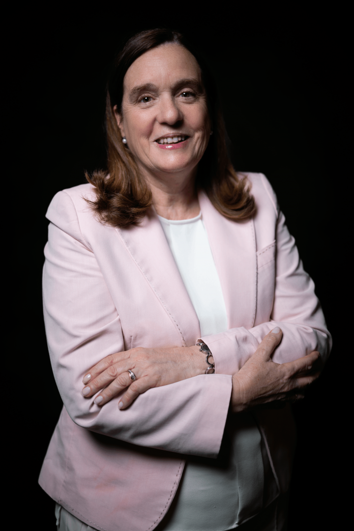 Dr.ª Isabel Jonet | UCP