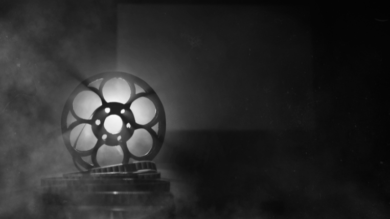 Open Class: “Tracing Cinema's Transition from Propaganda Machinery to ...