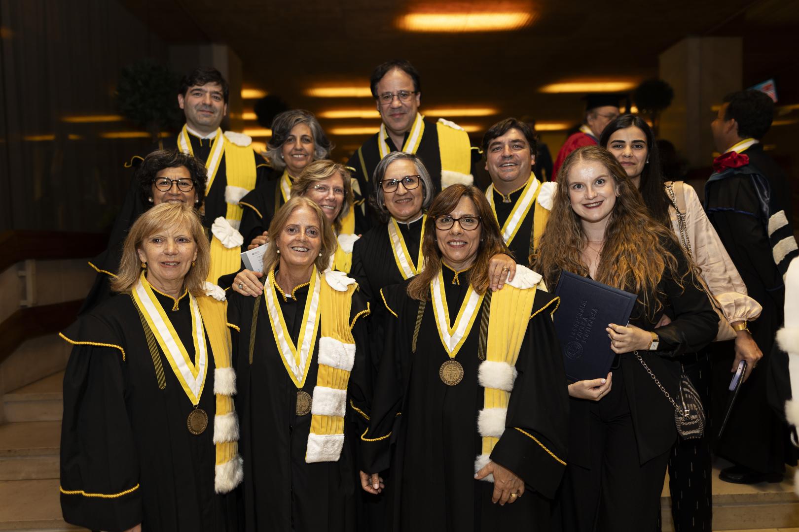 Highlights from the National Convocation and Graduation Ceremony | UCP