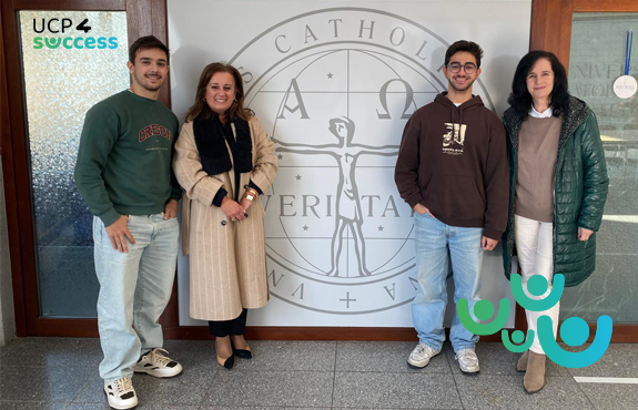 Webinar: “Desenvolver competências para o futuro” | UCP