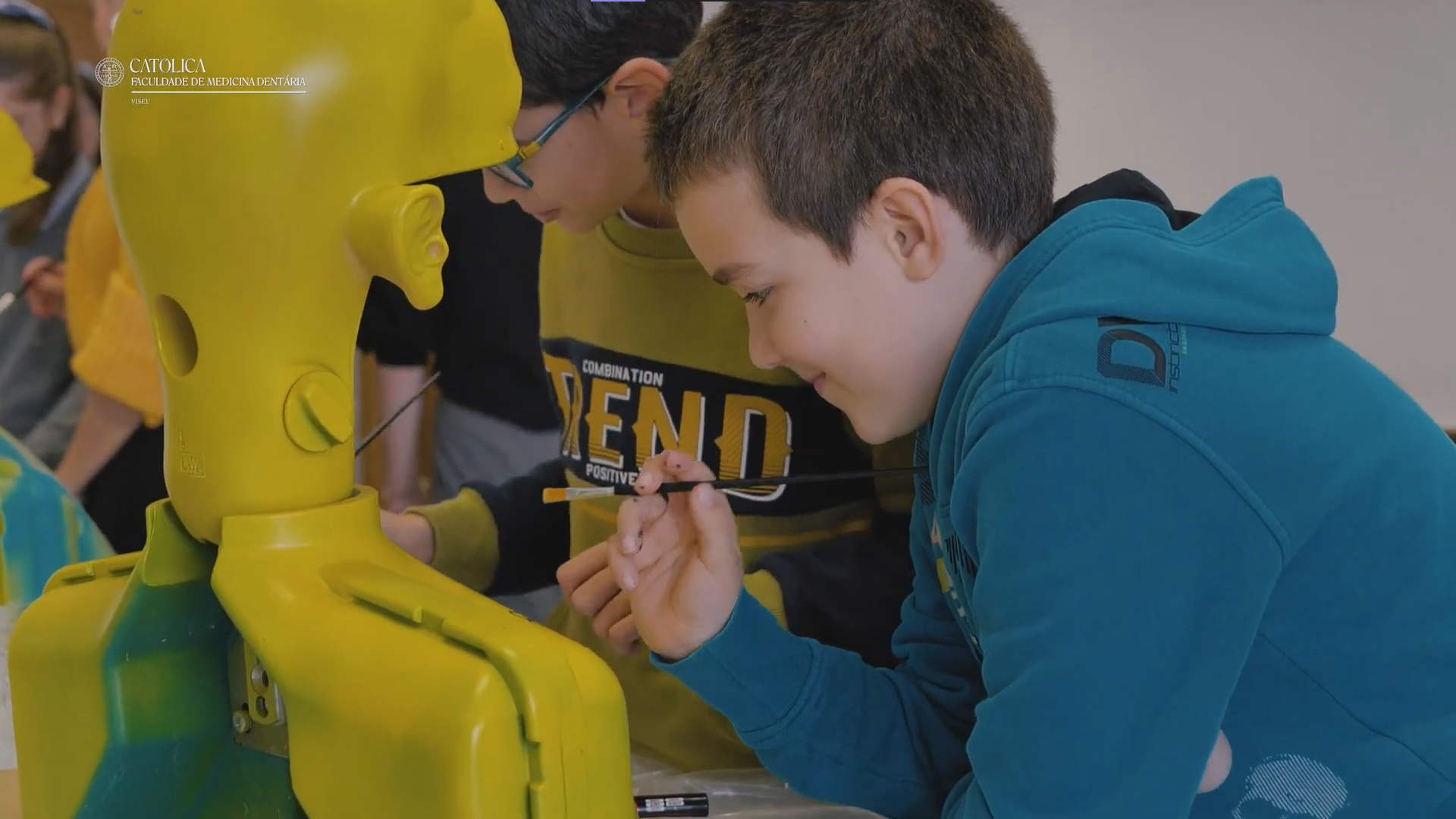 D. José Pedro da Silva Library hosts the exhibition "Fantomas with Art ...