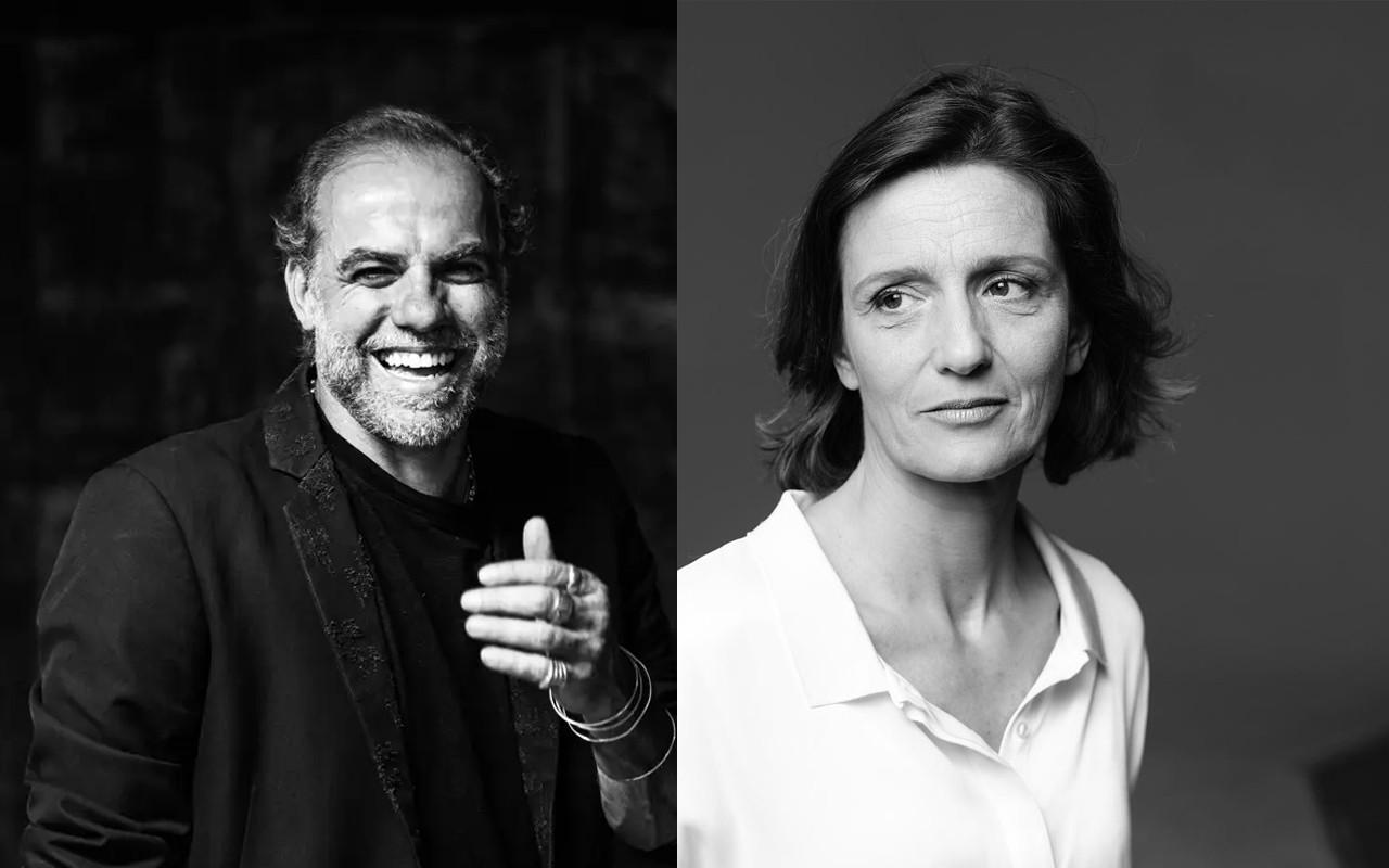 Arena - Marco Martins e Beatriz Batarda | UCP