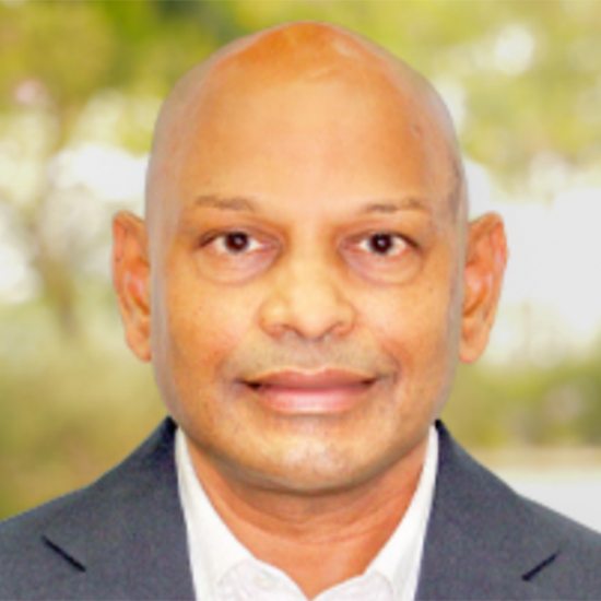 Sessão Interativa com o Prof. Seeram Ramakrishna | UCP